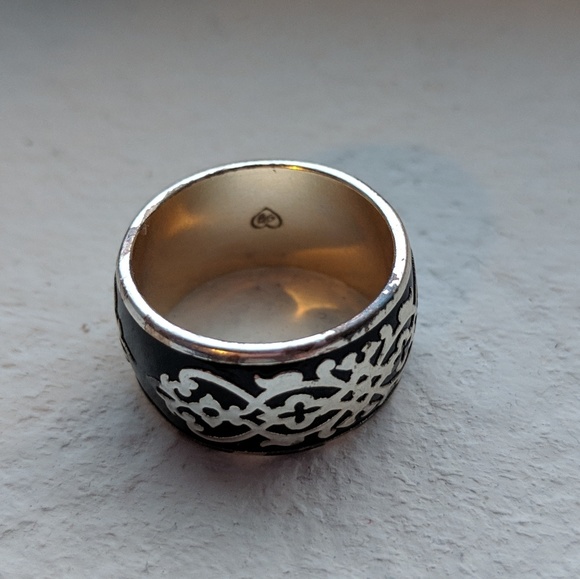 Brighton Collectibles | Jewelry | Brighton Collectibles Ring | Poshmark